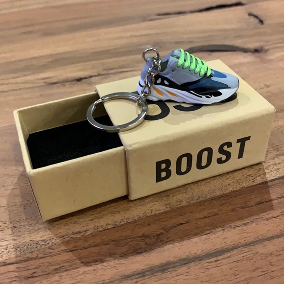Accessories | Yeezy 35 Key Chain | Poshmark
